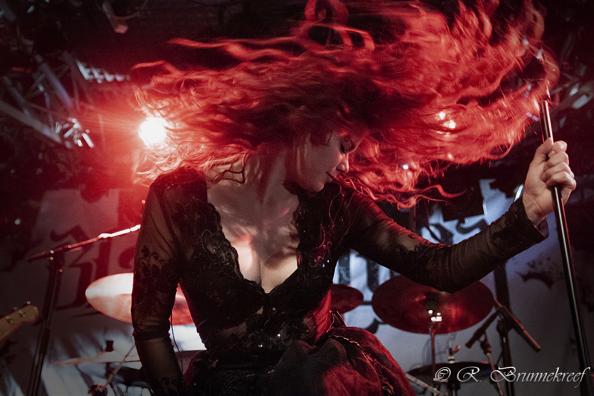 Blackbriar – Interview – Debut album ‘The Cause of Shipwreck’ – ENGLISH ...