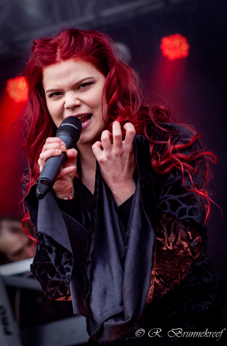 Blackbriar – Interview – Debut album ‘The Cause of Shipwreck’ – ENGLISH ...